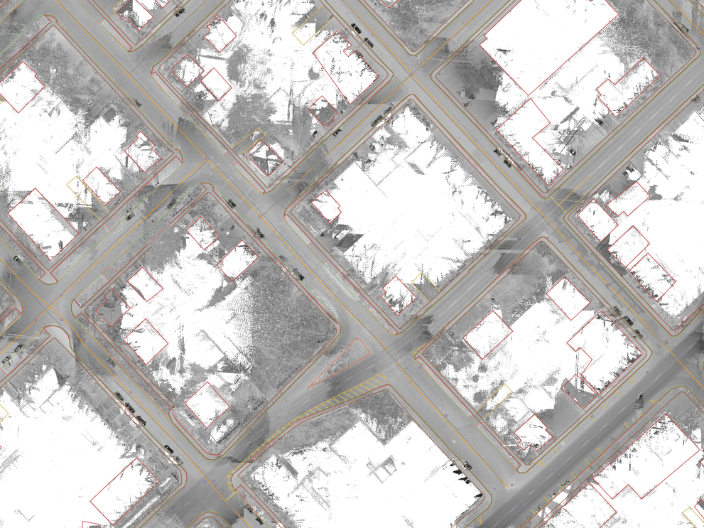 Geospatial data | Jakarto